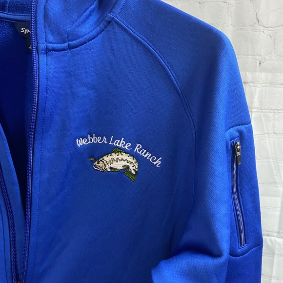 Fly Fishing Apparel | Jackets & Coats | Fly Fishing Fleece Jacket ...